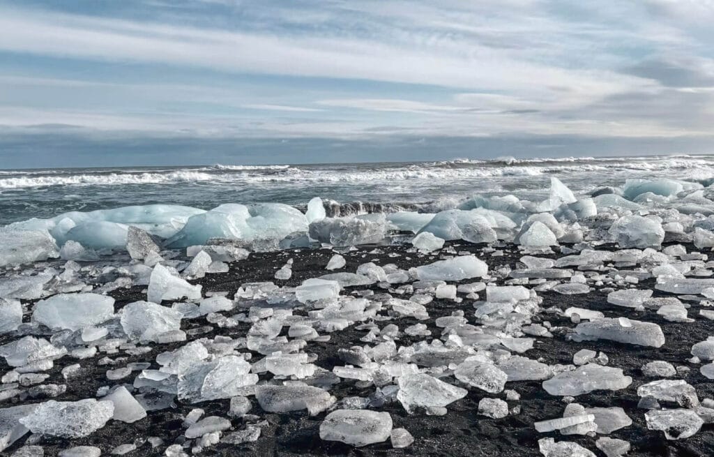 Diamond Beach Iceland: 10+ Top Tips and Everything You Need to Know ...