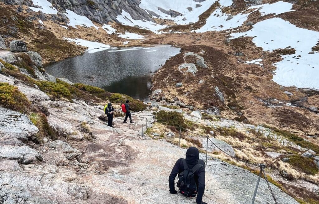 A Complete Guide to the Kjeragbolten Hike in Norway - Under Northern Skies