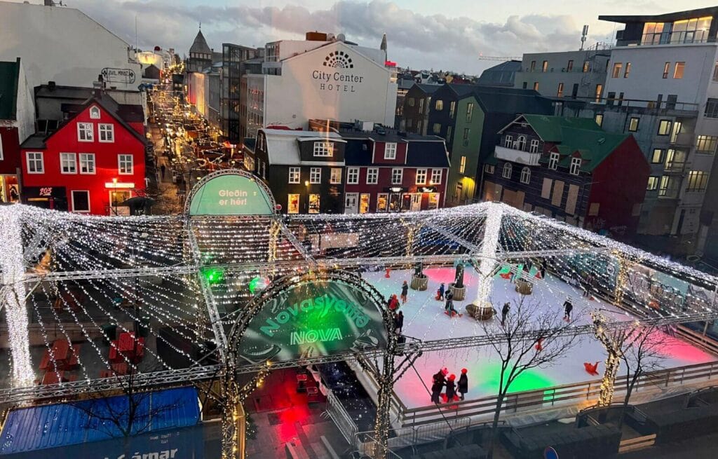 Iceland in December: Everything You Need to Know Before You Visit ...