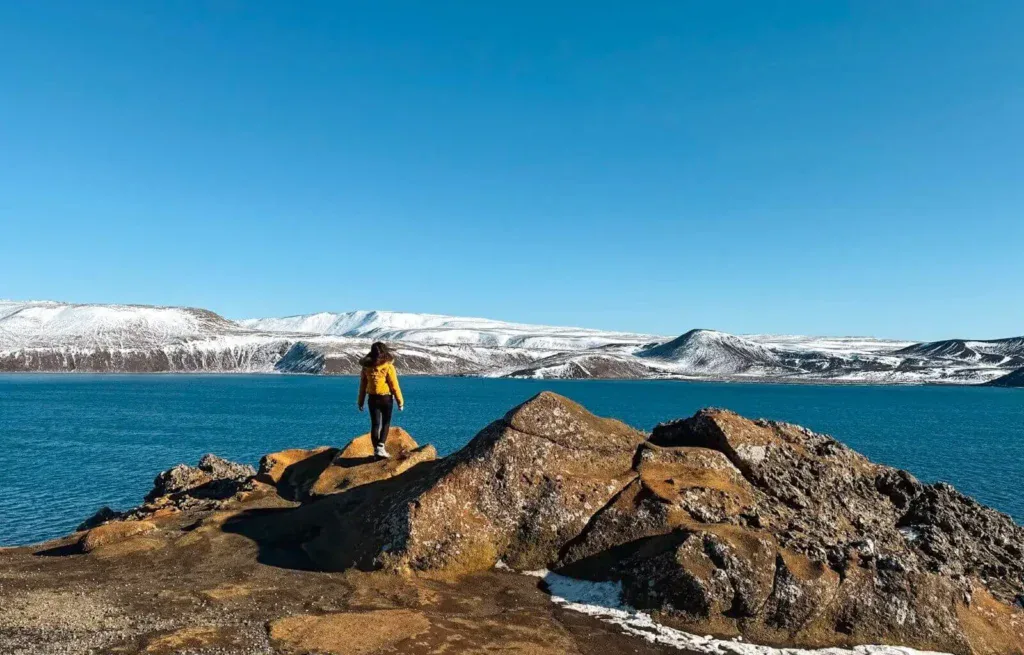 Iceland in April: Our Top Tips for Visiting The Overlooked Shoulder ...