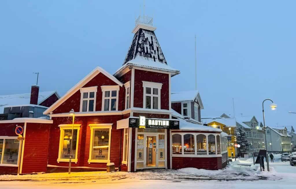 16 Unforgettable Things to Do in Akureyri, Iceland - Under Northern Skies