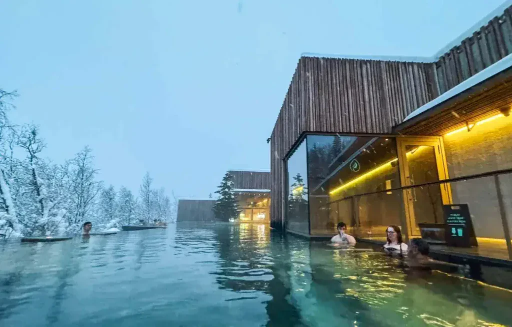 Visiting Iceland’s Forest Lagoon? Here’s Everything You Need to Know ...