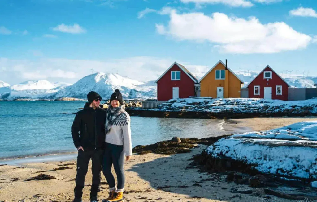 Tromso in March: Everything You Need to Know