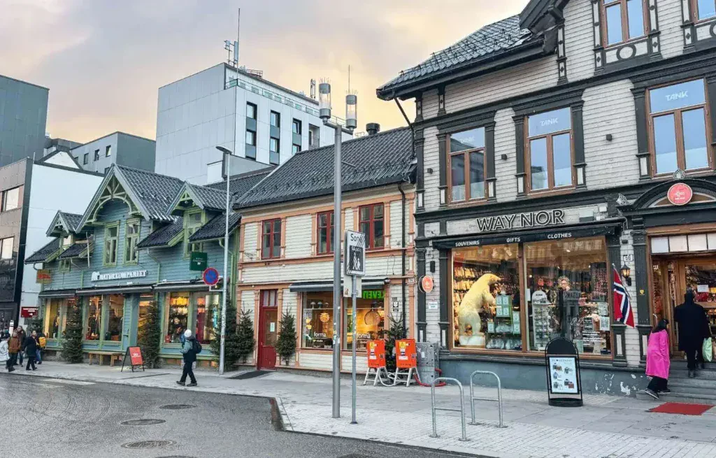 Tromso in March: Everything You Need to Know