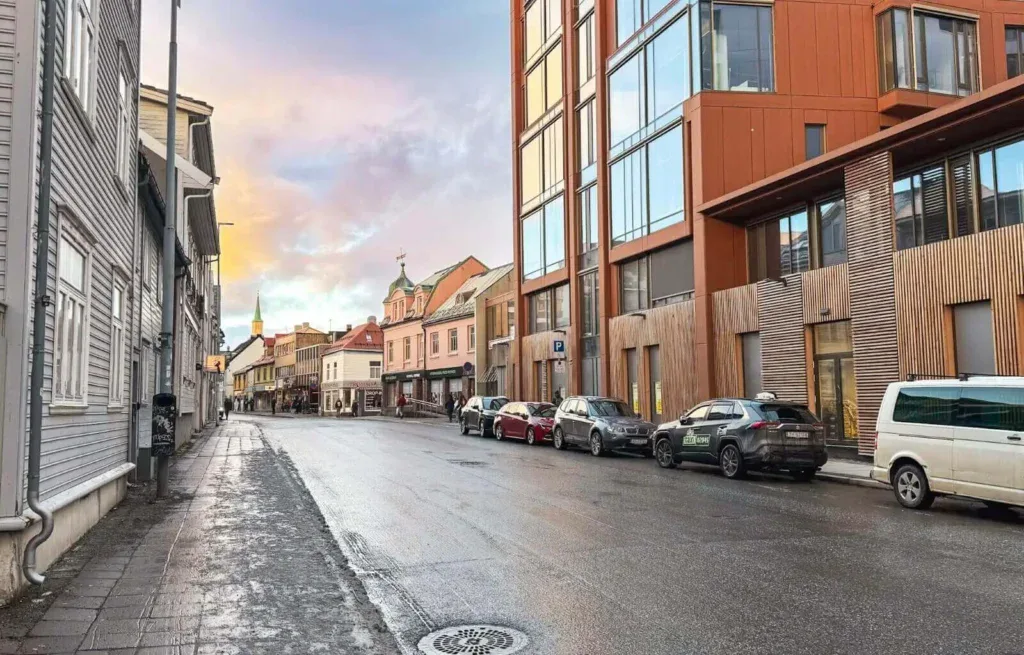 Tromso in March: Everything You Need to Know