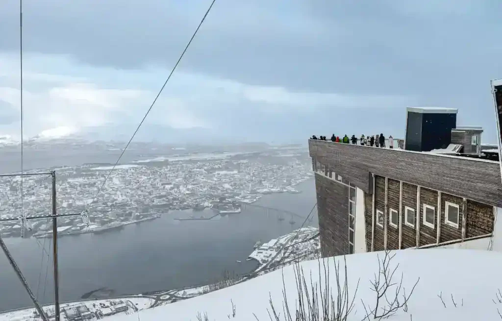 Tromso in March: Everything You Need to Know