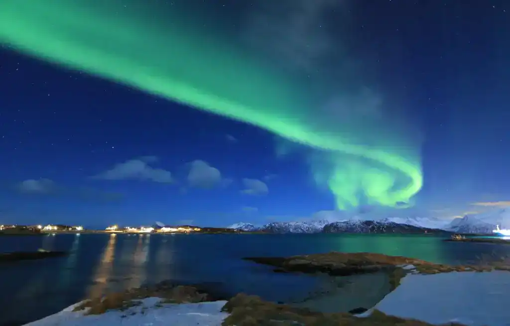 The 6 Best Northern Lights Tours in Tromso - Under Northern Skies