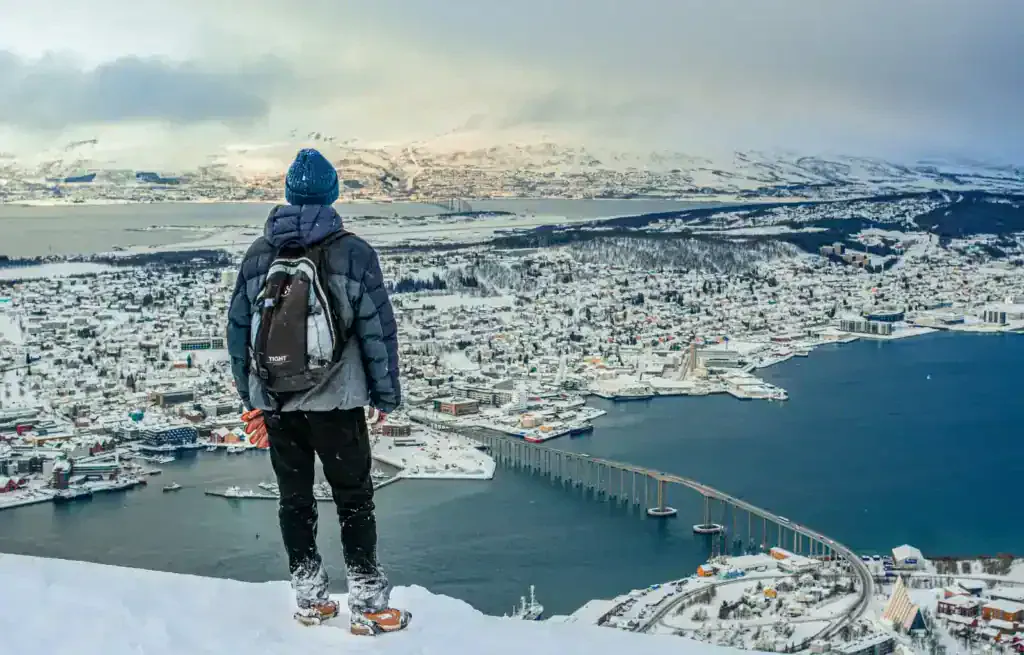 Tromso in March: Everything You Need to Know