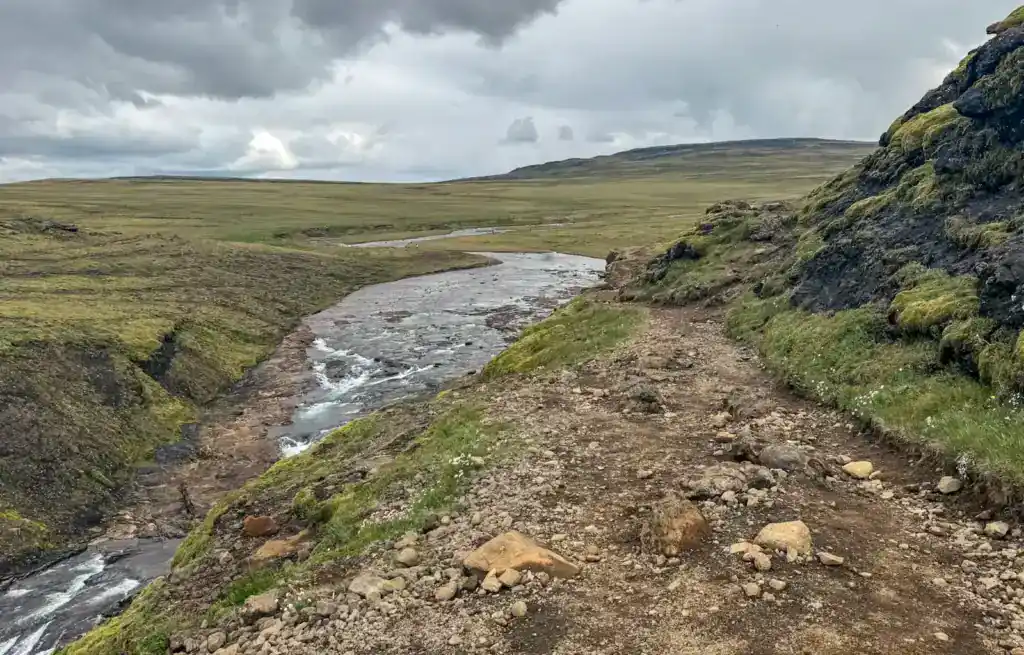 Glymur Waterfall Hike: The Complete Guide