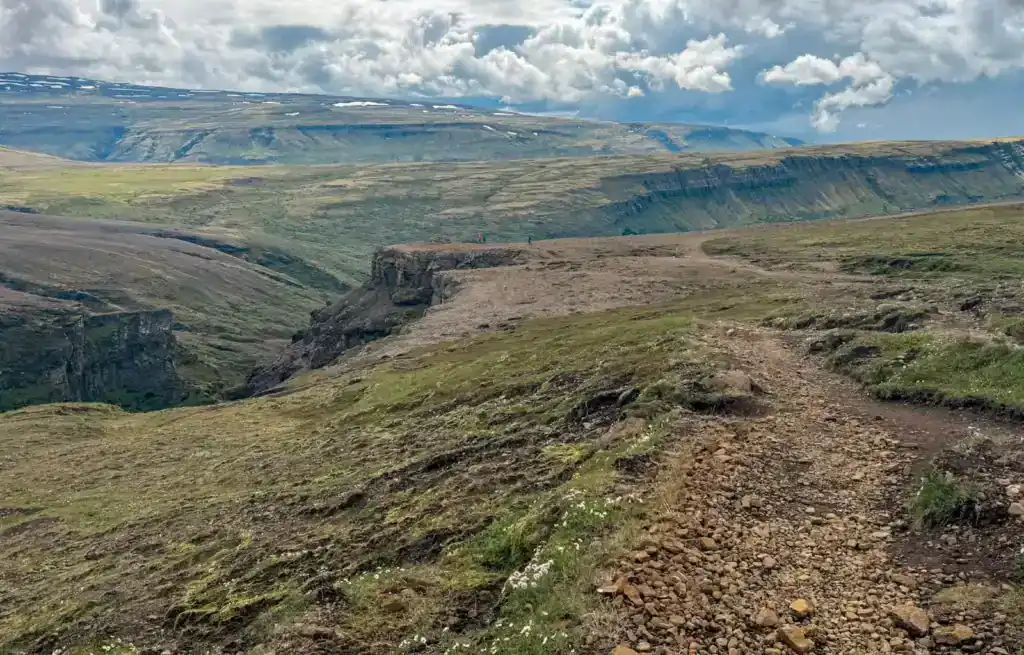 Glymur Waterfall Hike: The Complete Guide