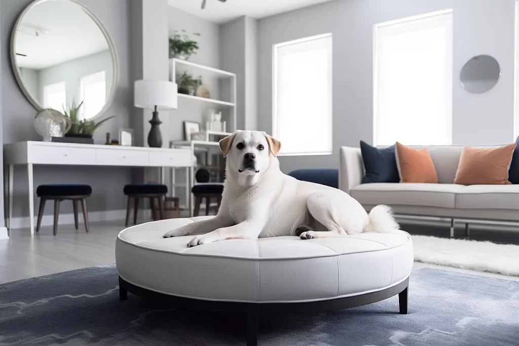 Pet Houses Ideas for Living: Designing a Pet-Friendly Interior