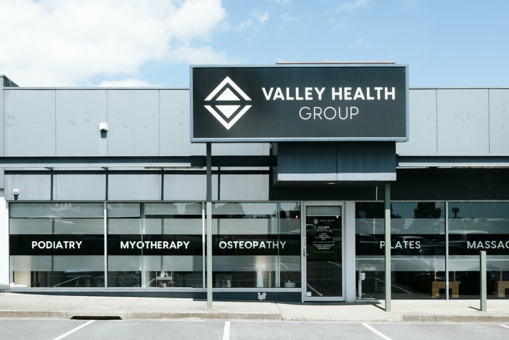 Valley Health Group x Northern Runners – Valley Health Group