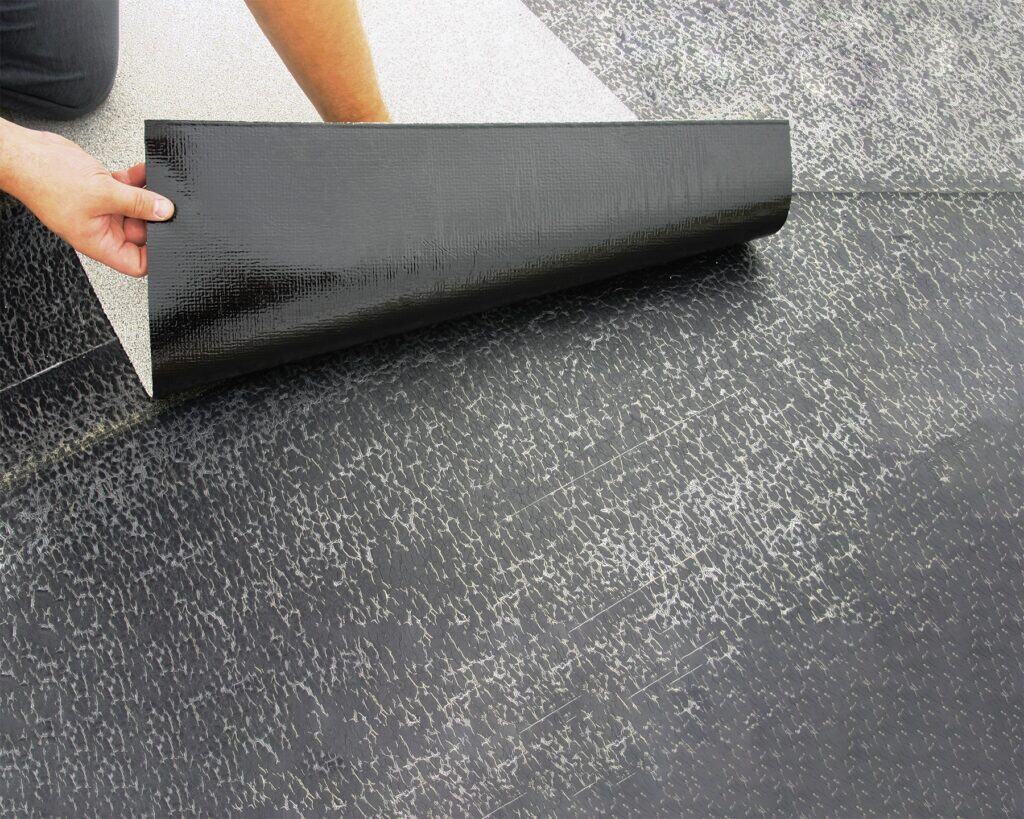 BITEC Adds Base Sheet To Imperflex Self-Adhered Product Line