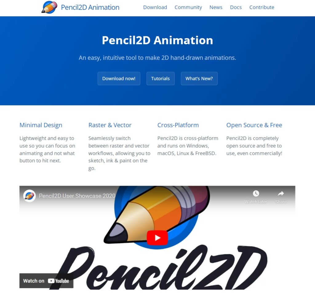The Best 2D Animation Software To Bring Your Ideas To Life