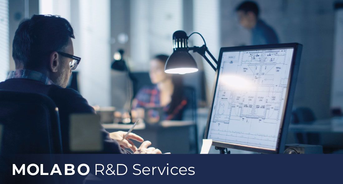 MOLABO | Electric motors + boat motors | 48 V