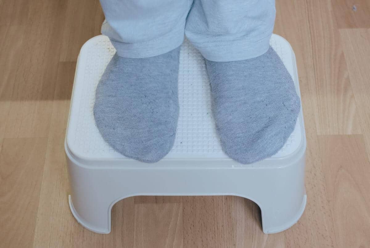 Best Step Stools For Easier & Safer Transfers - Best Mobility Aids