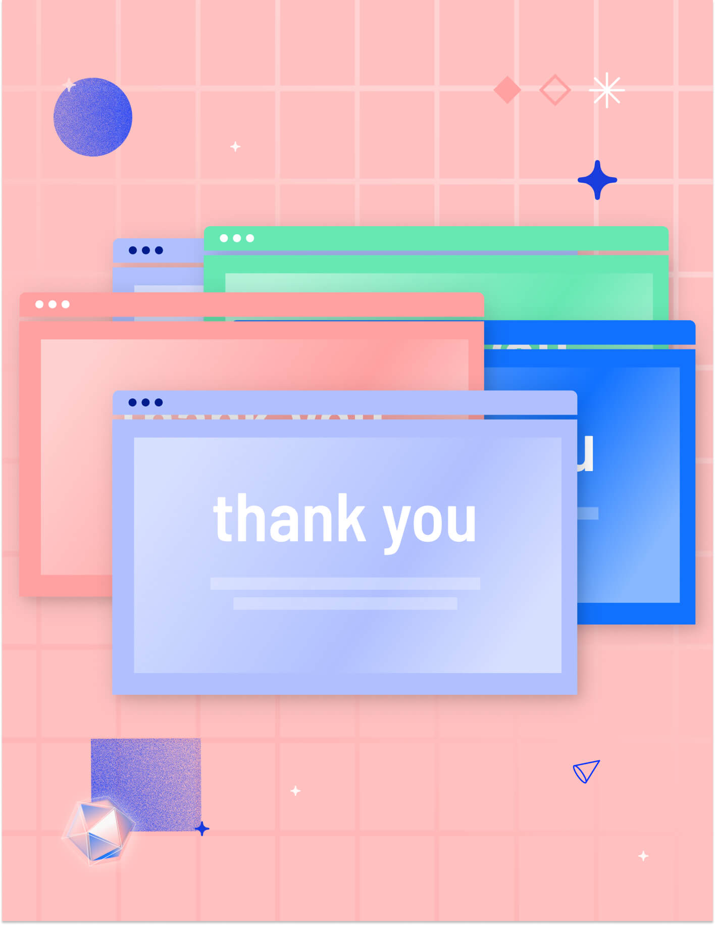 5 thank you pages examples and best practices for post-conversion
