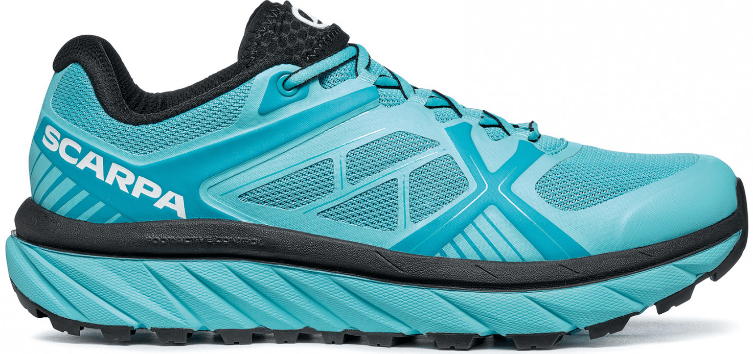 Comparatif des Chaussures de Trail Scarpa - Le Comparatif du Trail