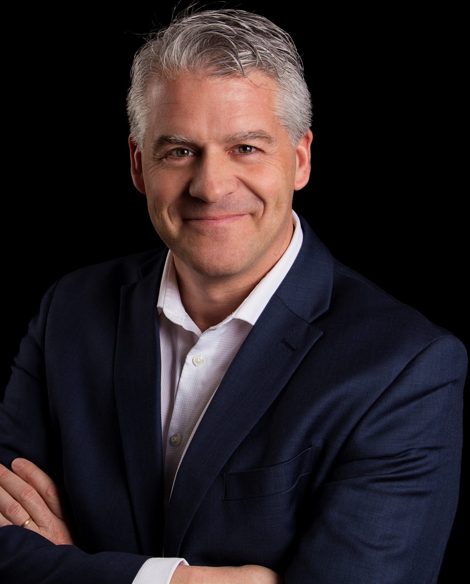 Benoît Jacques – Lavigne