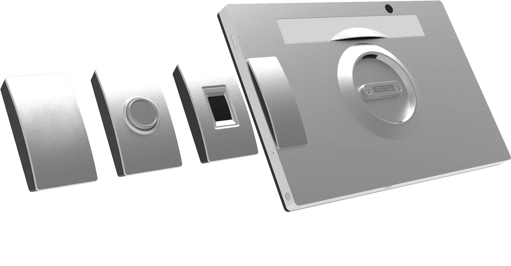 M270 - Boxtec by Racona