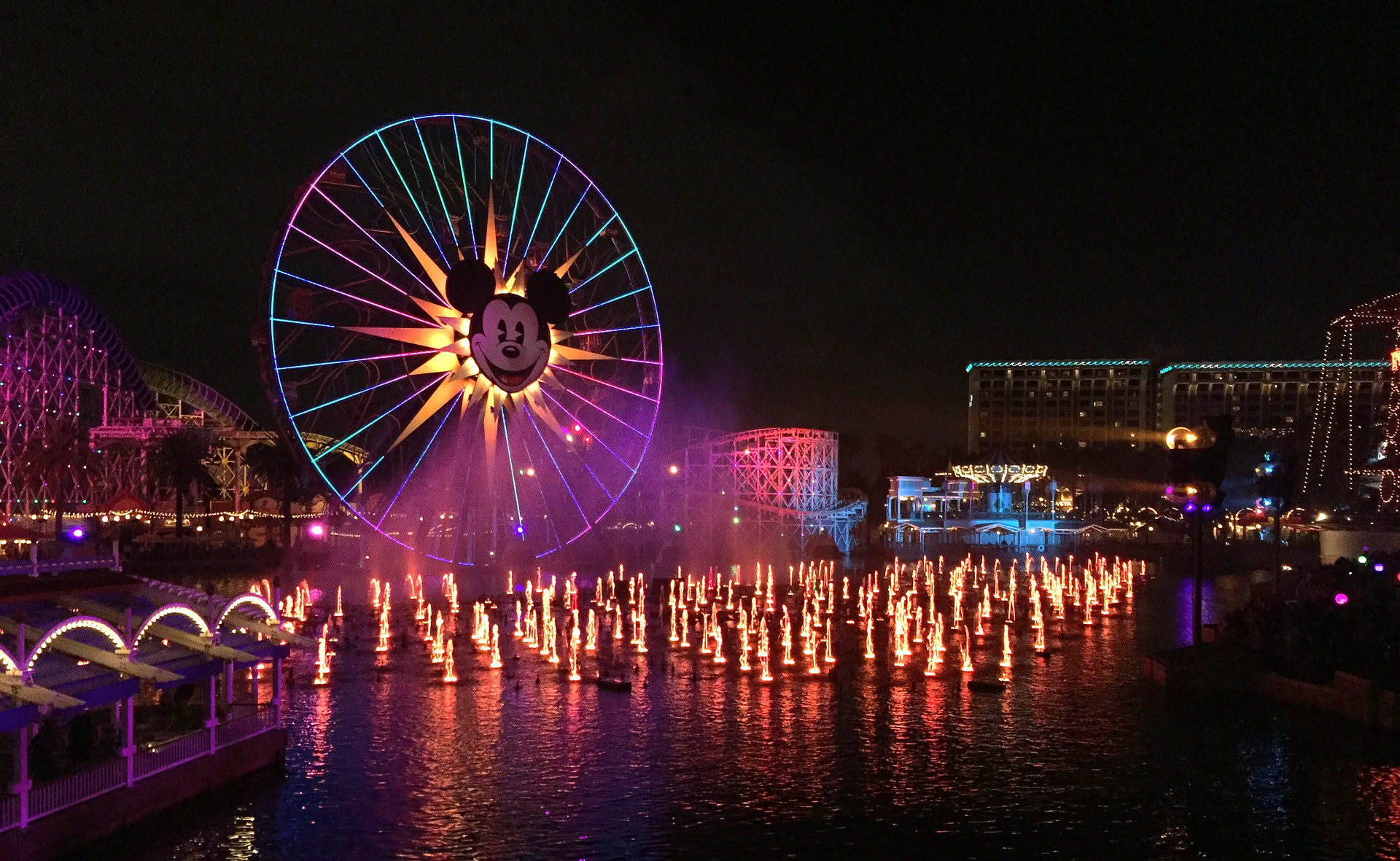 Which Walt Disney Park Is The Best?
