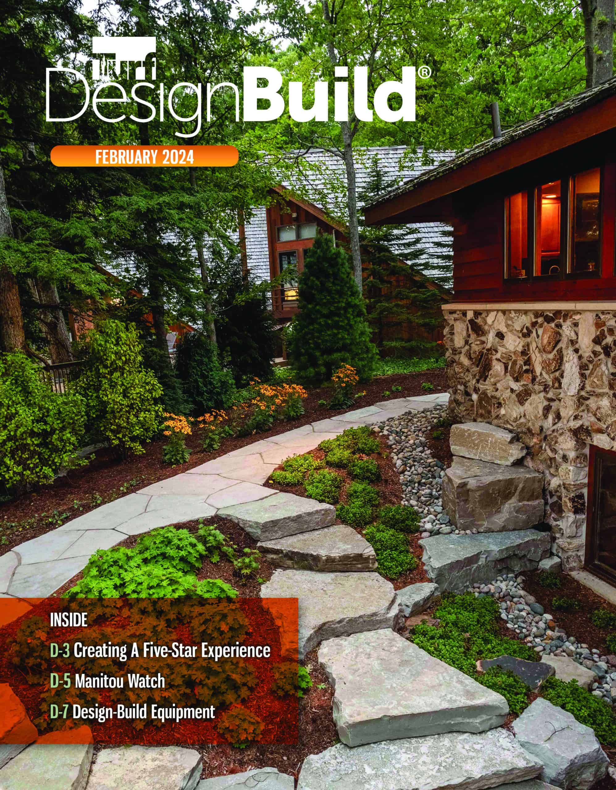 Recent Issues | TurfMagazine.com