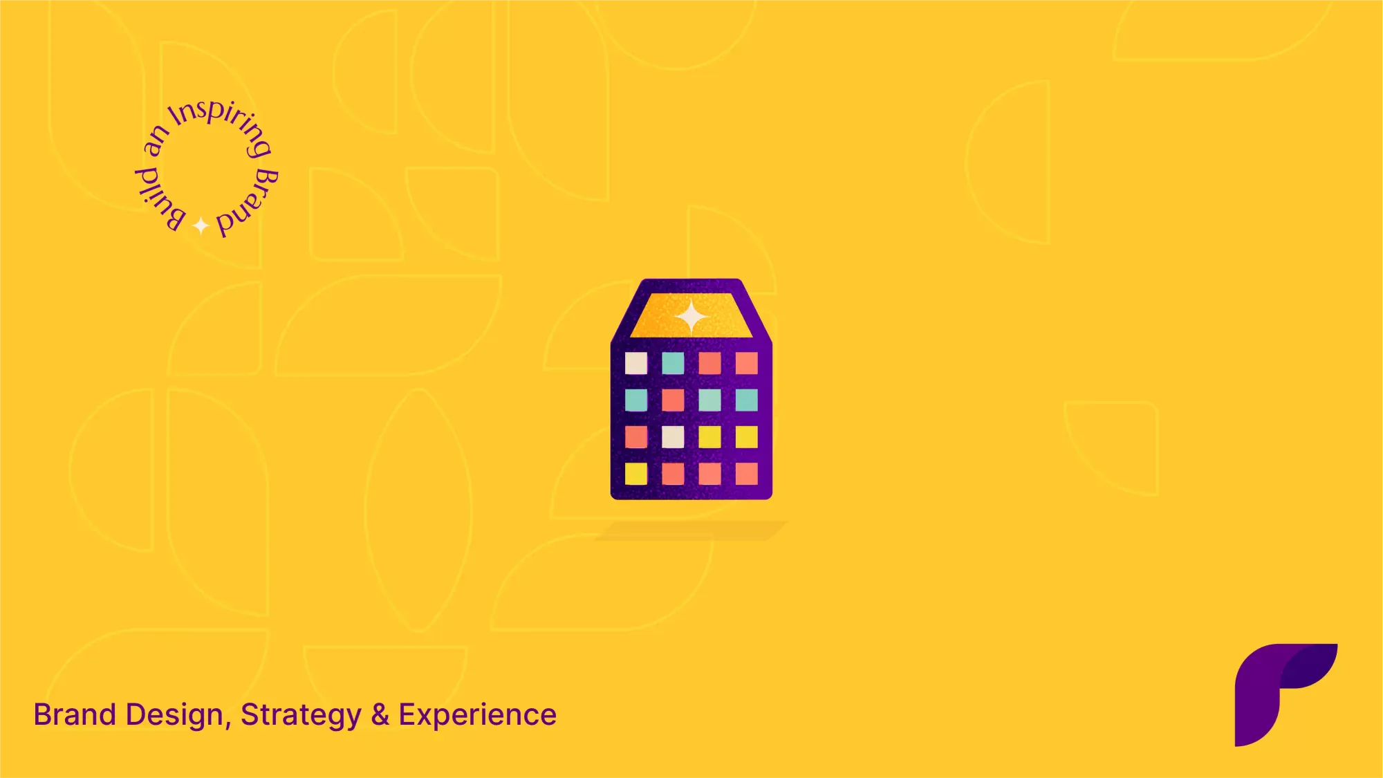 10 inspiring ways to build a brand that captivates