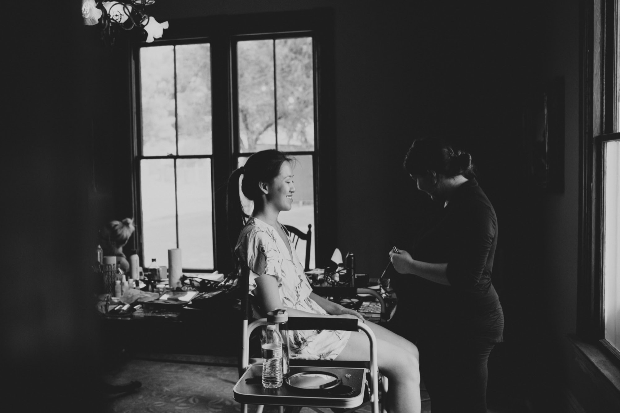 SSS Ranch Napa Wedding - Triple S Ranch Wedding Photographer