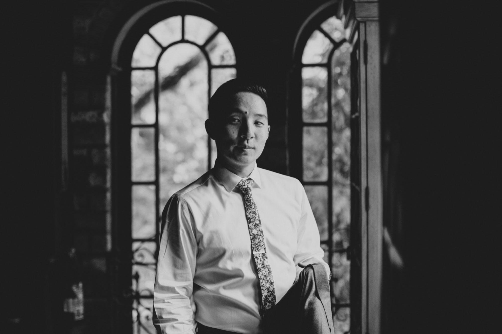 SSS Ranch Napa Wedding - Triple S Ranch Wedding Photographer