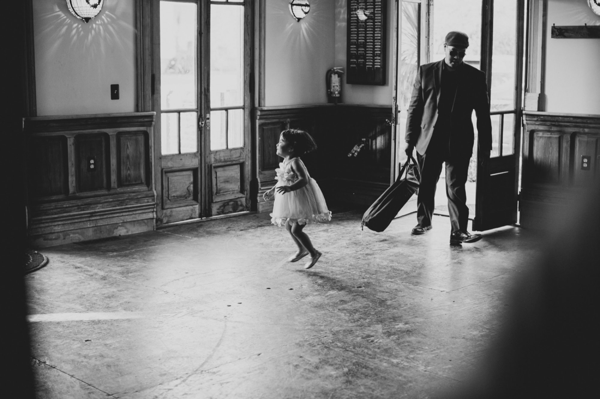 SSS Ranch Napa Wedding - Triple S Ranch Wedding Photographer