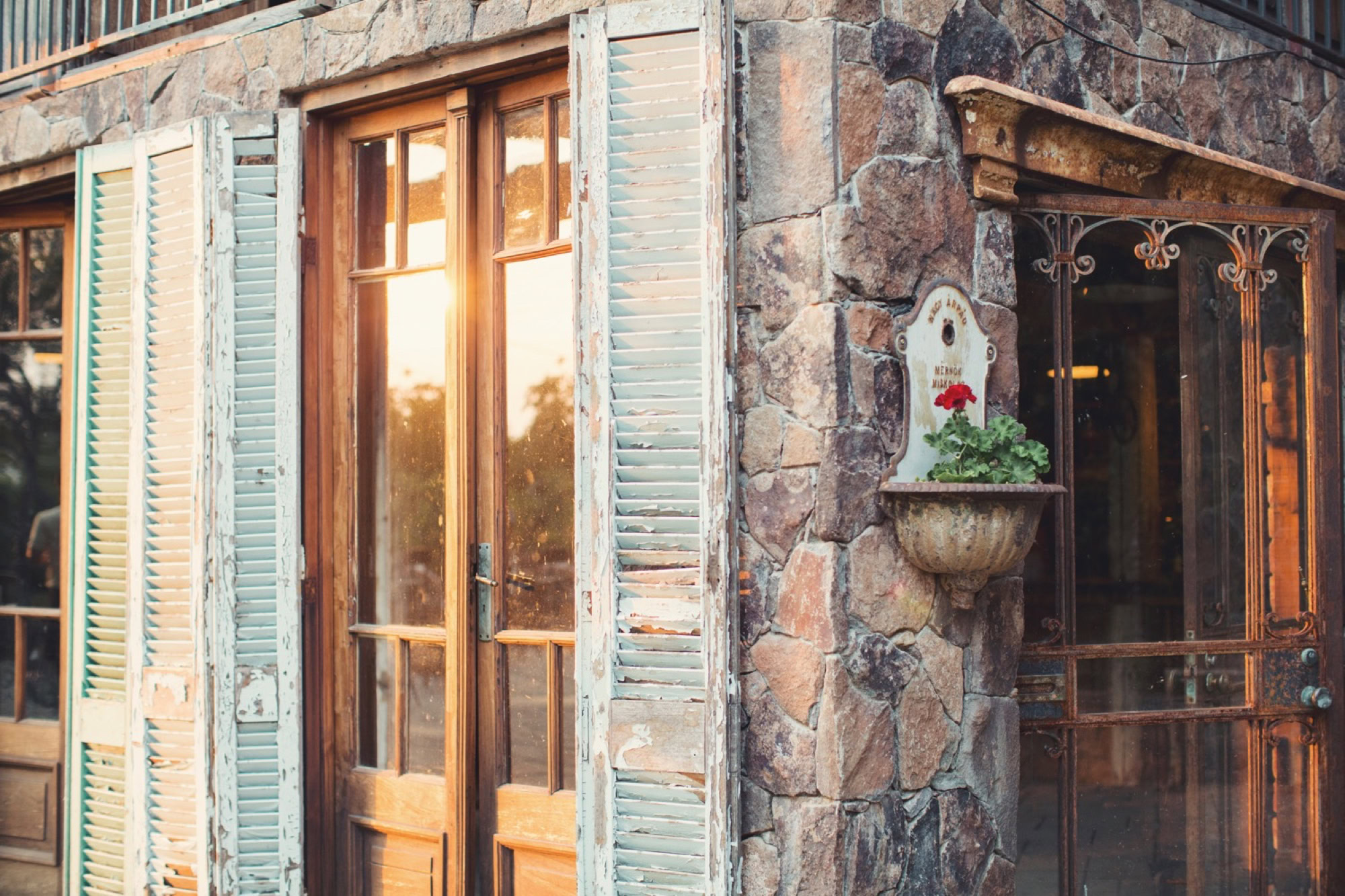 SSS Ranch Napa Wedding - Triple S Ranch Wedding Photographer