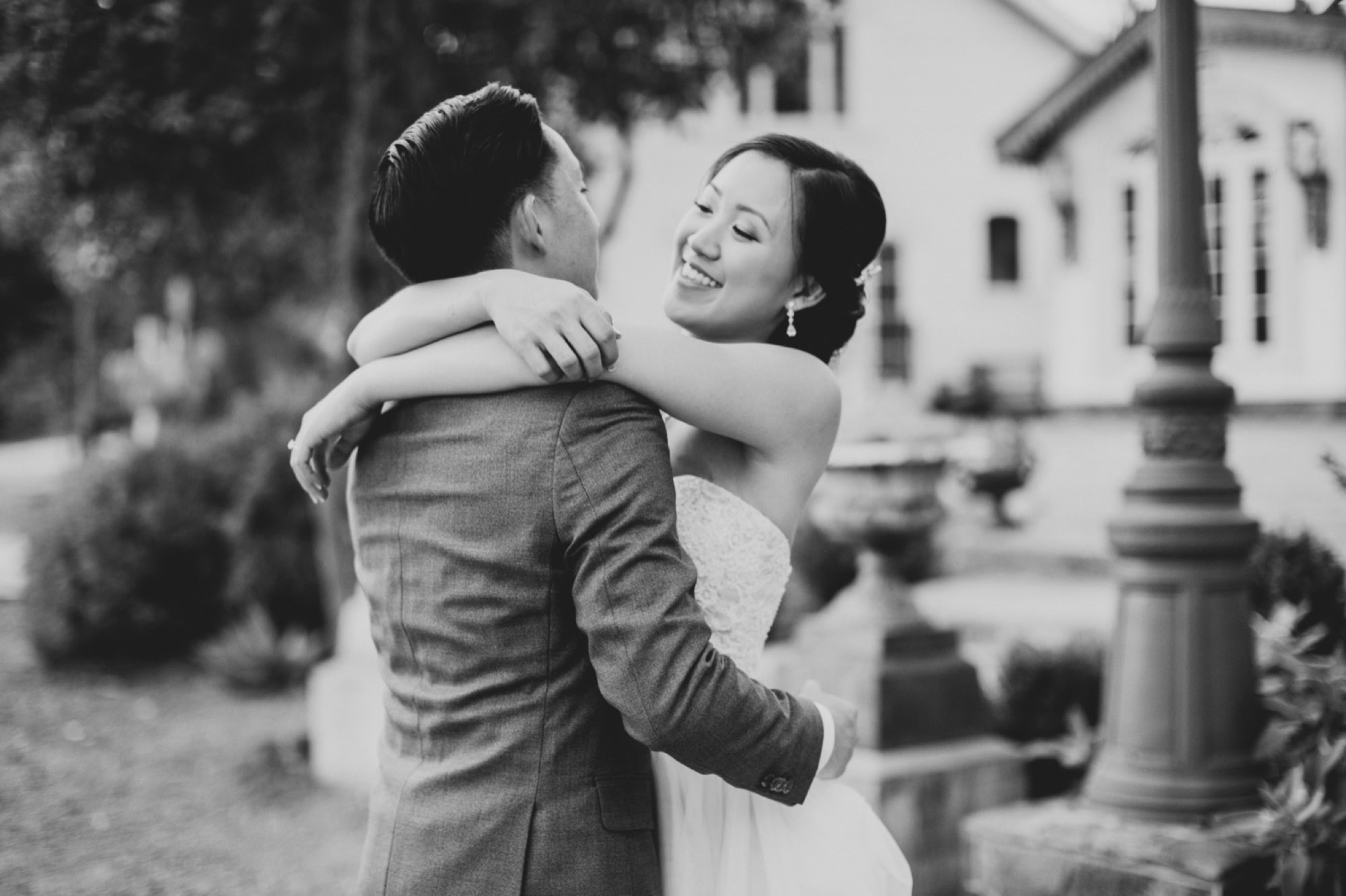 SSS Ranch Napa Wedding - Triple S Ranch Wedding Photographer