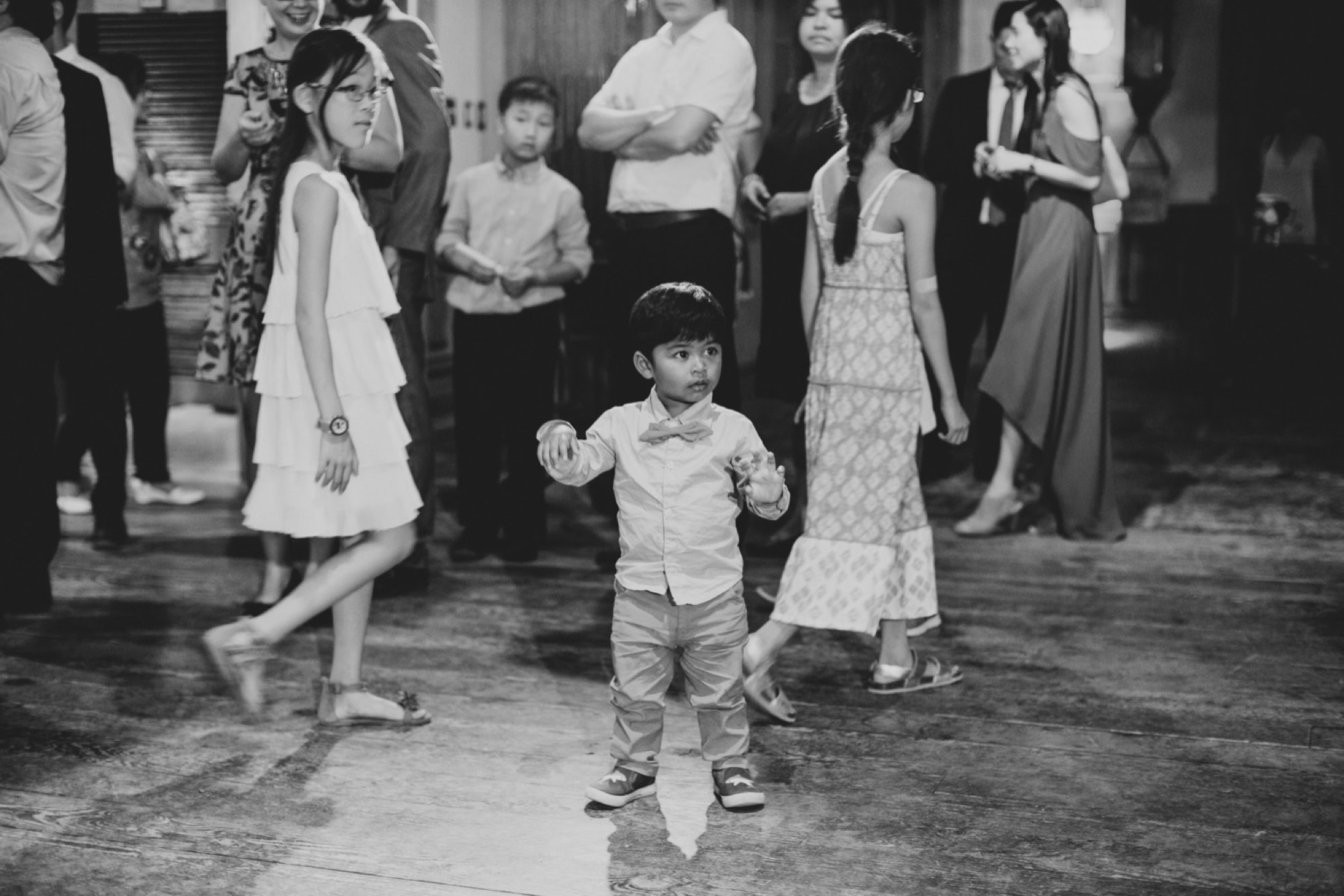 SSS Ranch Napa Wedding - Triple S Ranch Wedding Photographer