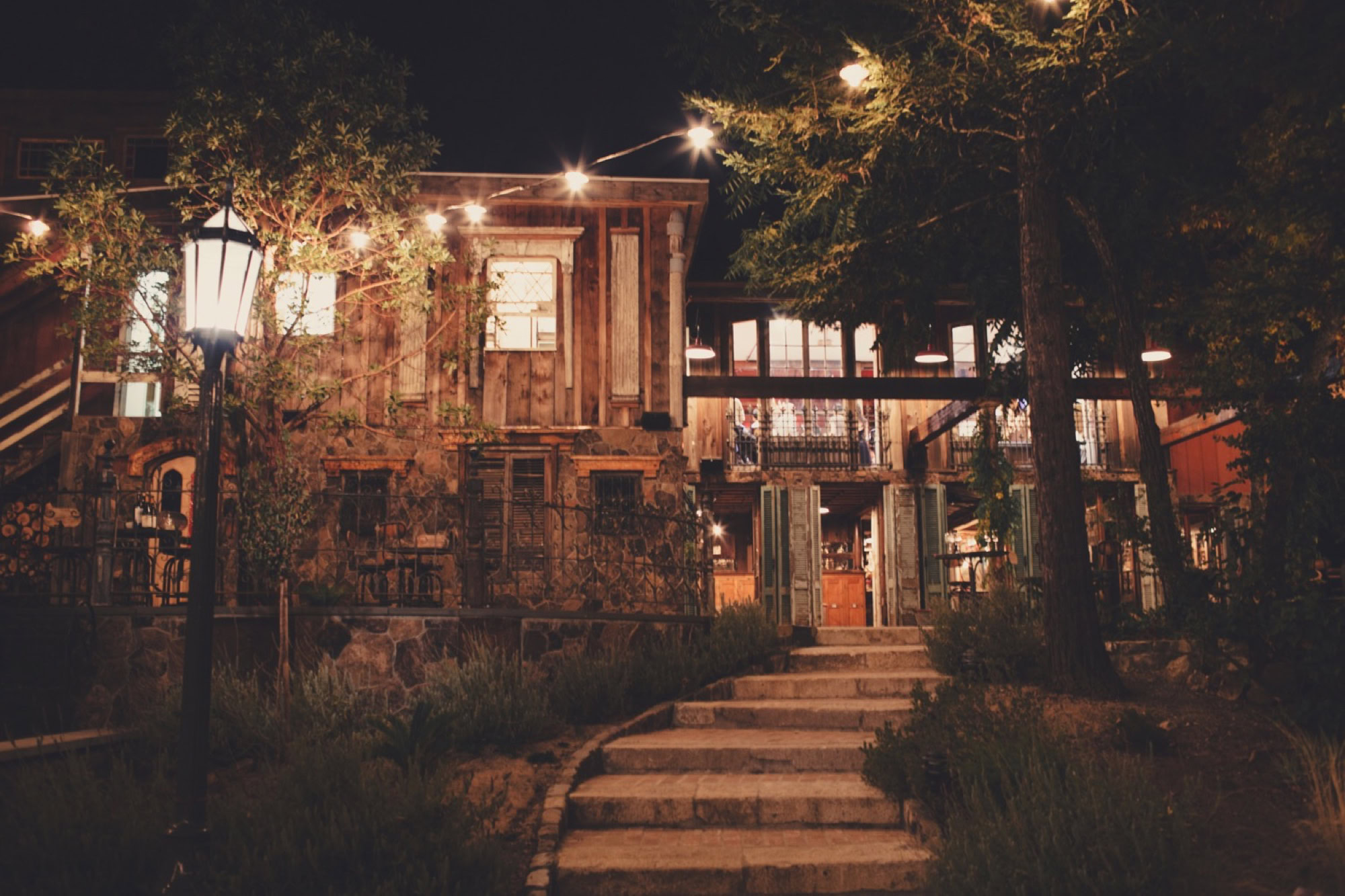 SSS Ranch Napa Wedding - Triple S Ranch Wedding Photographer