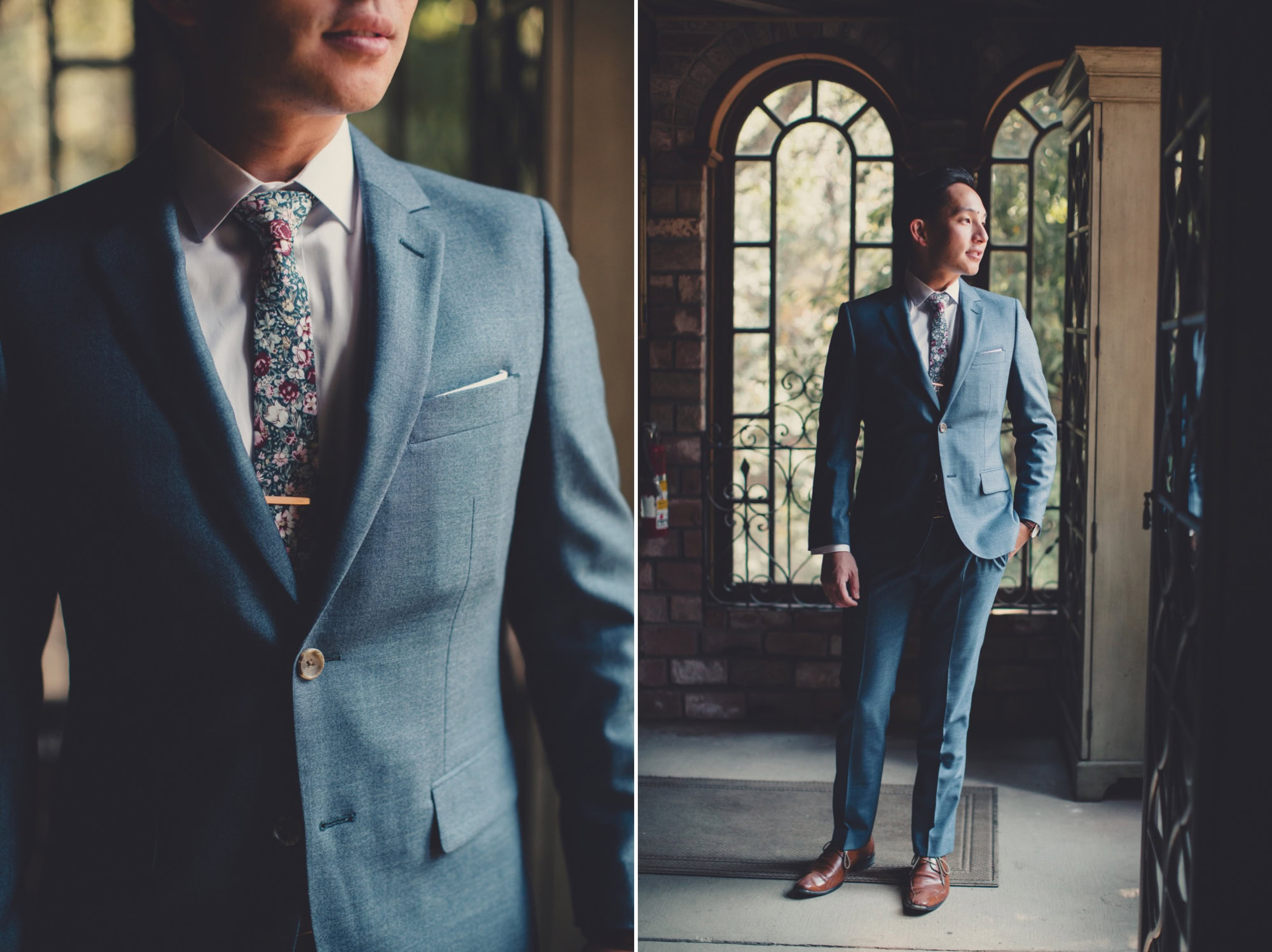 SSS Ranch Napa Wedding - Triple S Ranch Wedding Photographer