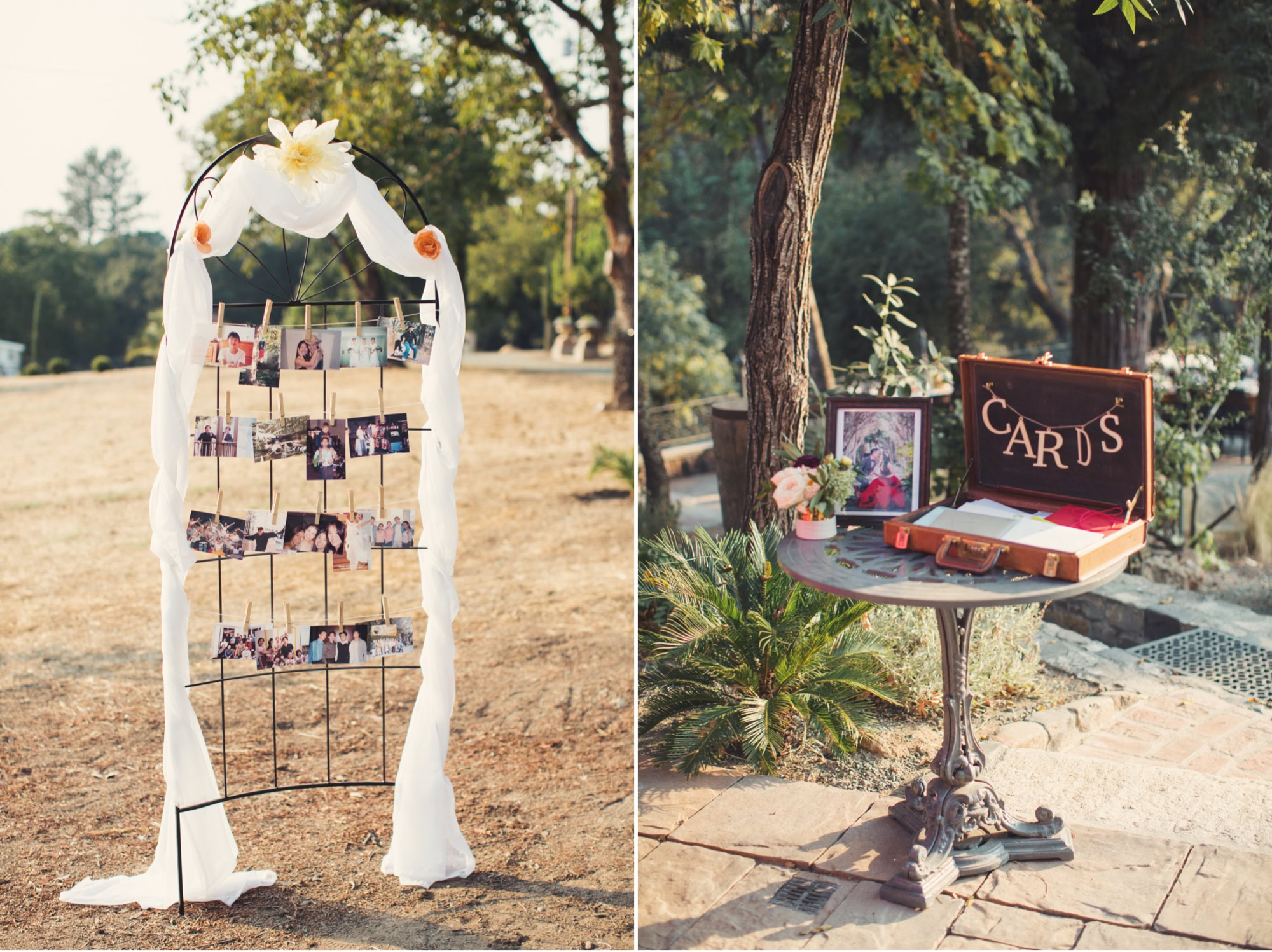 SSS Ranch Napa Wedding - Triple S Ranch Wedding Photographer