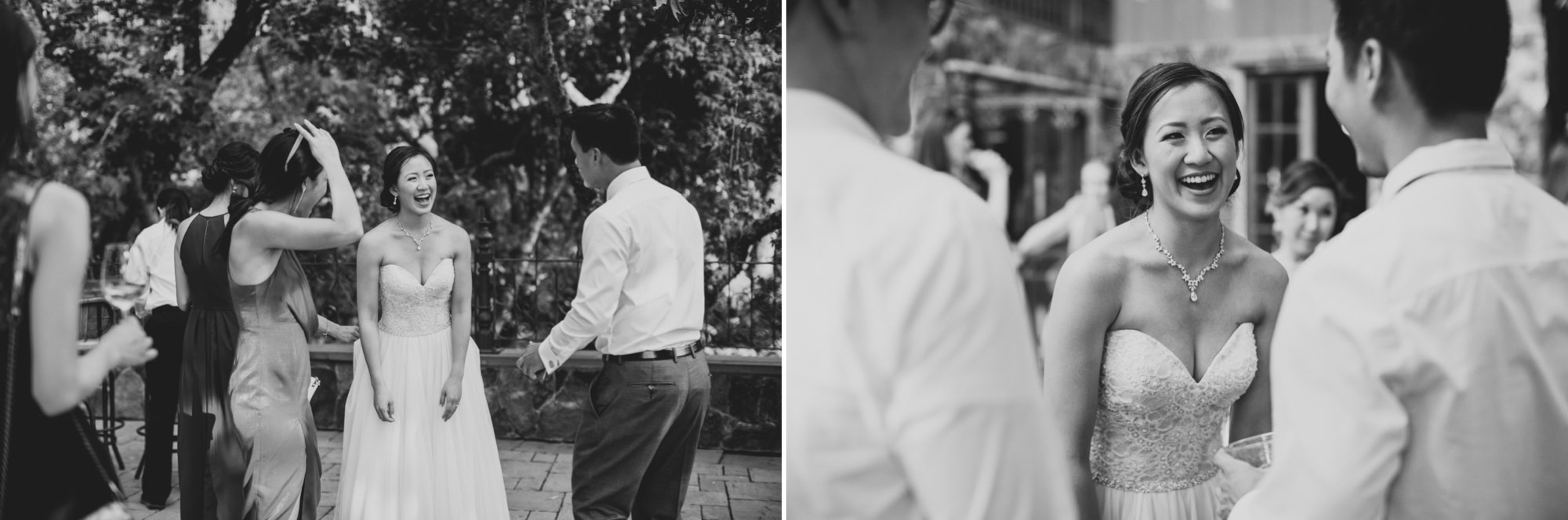 SSS Ranch Napa Wedding - Triple S Ranch Wedding Photographer