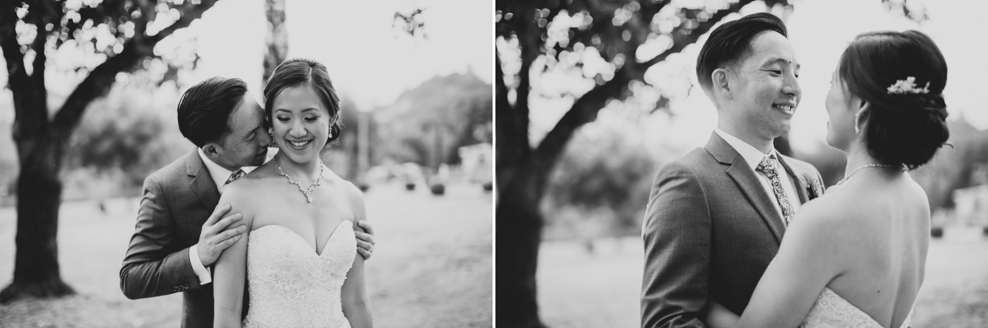 SSS Ranch Napa Wedding - Triple S Ranch Wedding Photographer