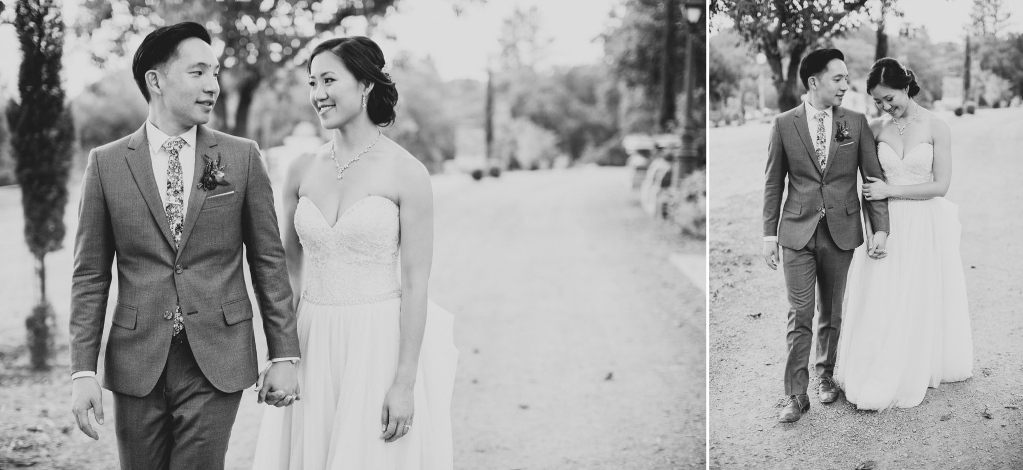 SSS Ranch Napa Wedding - Triple S Ranch Wedding Photographer
