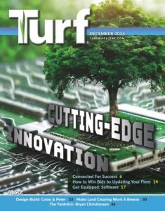 Turf Magazine | For Lawn Care and Landscape Professionals
