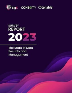 Securing Sensitive Data: Most Organizations Lack Confidence Securing Sensitive Data: Most Organizations Lack Confidence