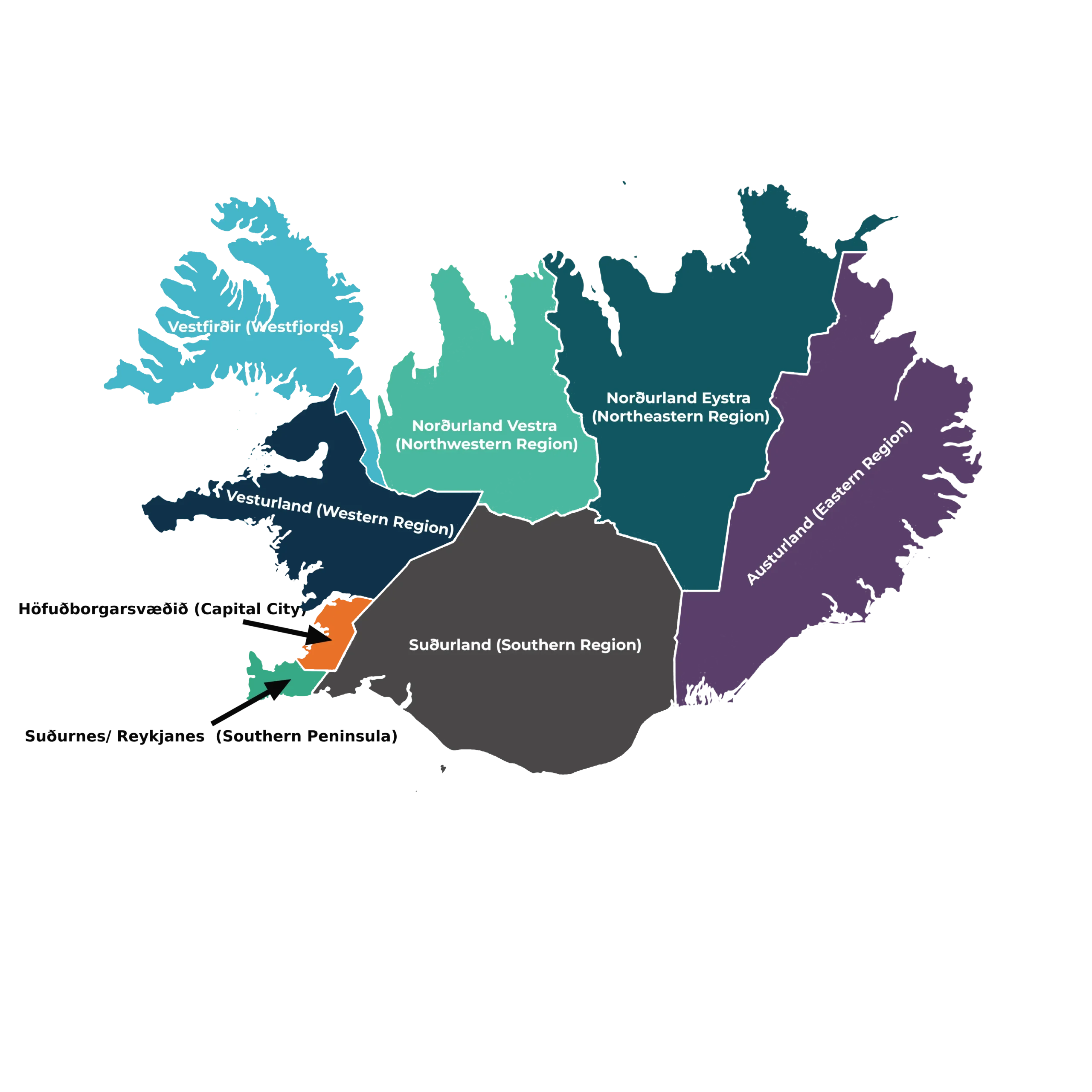 Ultimate Iceland Travel Guide | Tips, Itineraries & Must-Sees