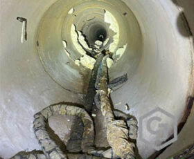 Materials - CJGeo Contractors