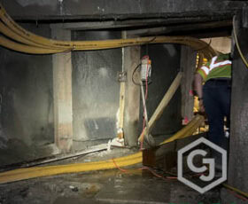 Materials - CJGeo Contractors