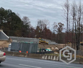 Lightweight Fill - CJGeo Contractors