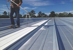 Roofing Products Focus