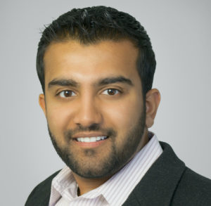 Parimal Patel | Altruas