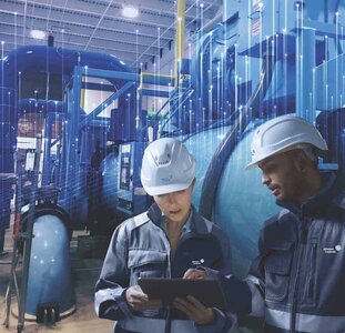 Johnson Controls OpenBlue Earns WiredScore Accreditation