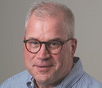 The Yardstick: Q&A With Mark Borst, Borst Landscape & Design