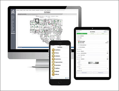 2021 SOLUTIONS: ScanSeries App Suite From BuildingReports